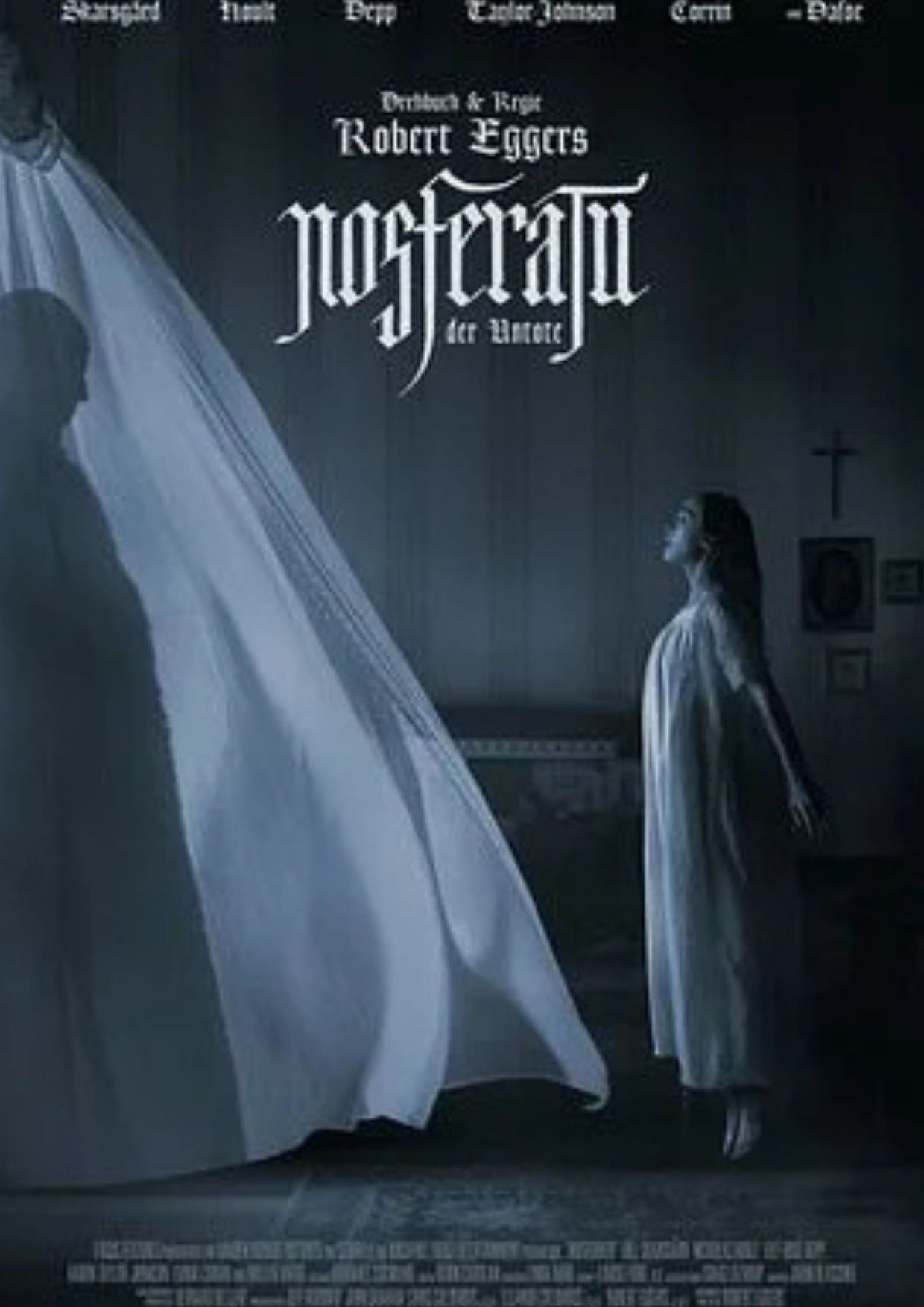 Nosferatu - Der Untote - Programmkino