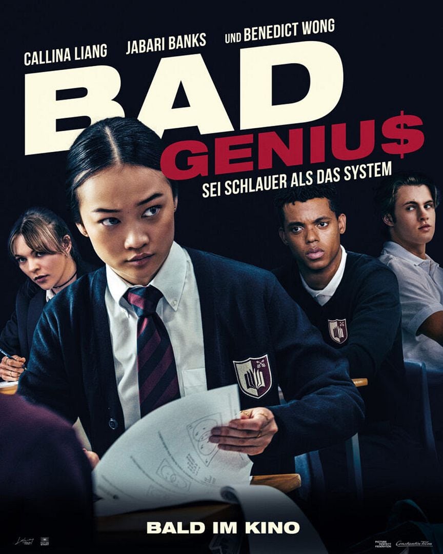 Bad Genius - Programmkino