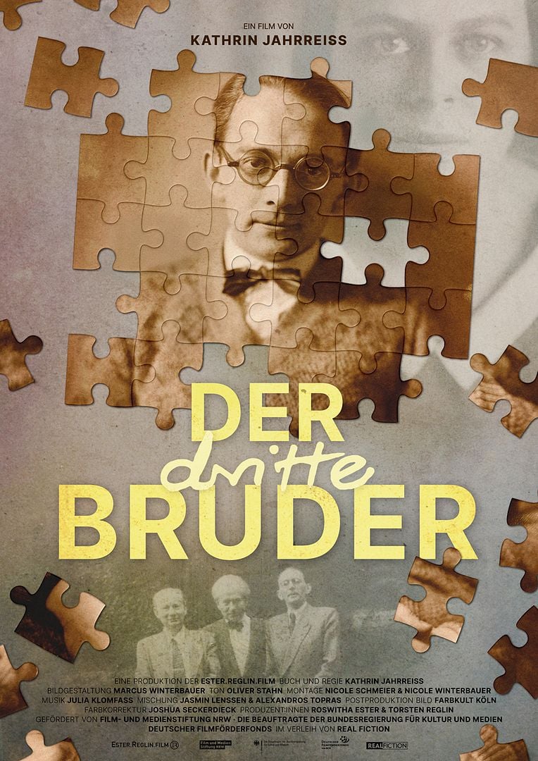 Der Dritte Bruder - Programmkino