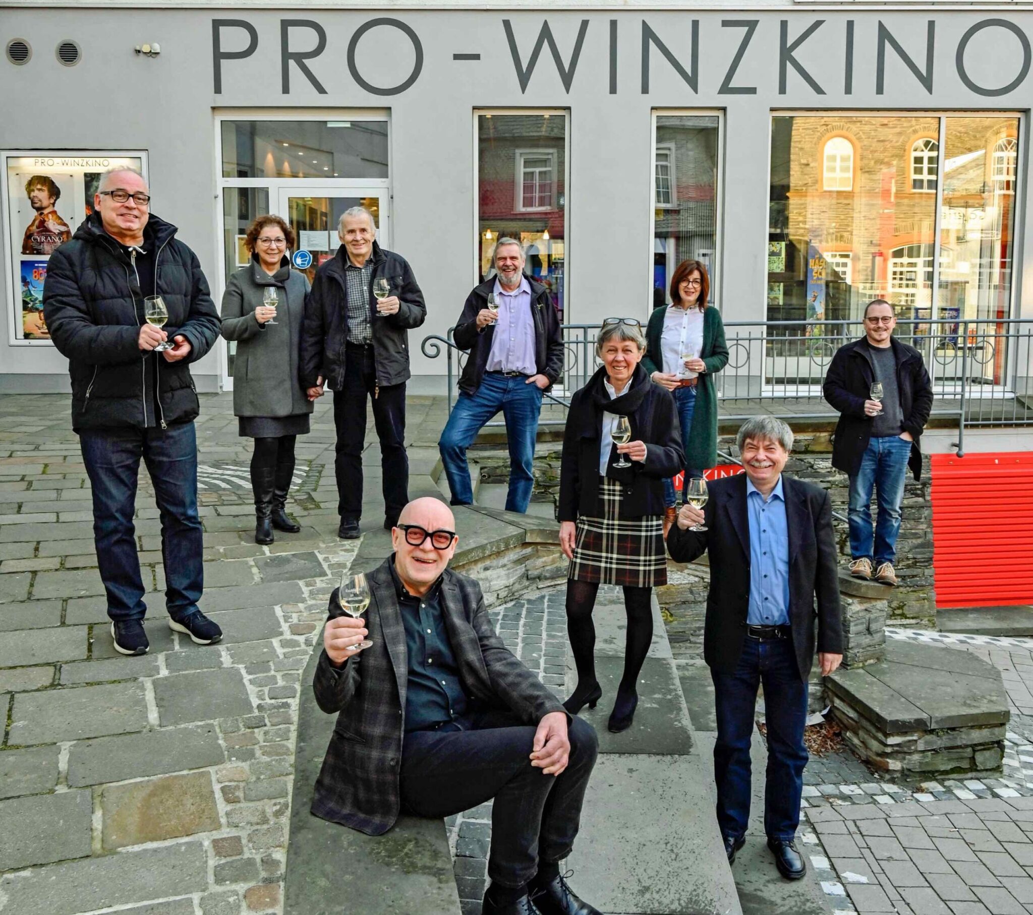 Im Prinzip Familie - Programmkino