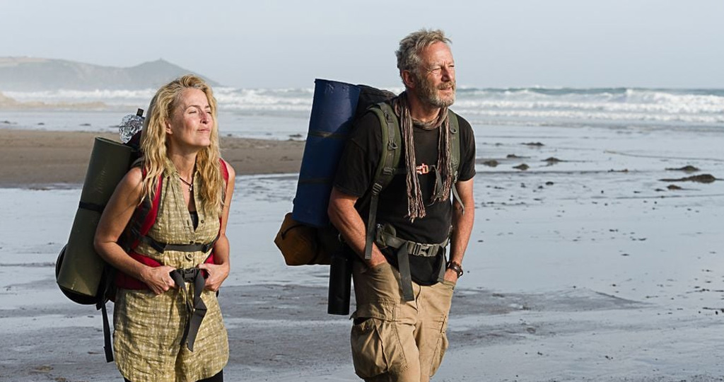 Der Salzpfad - Programmkino