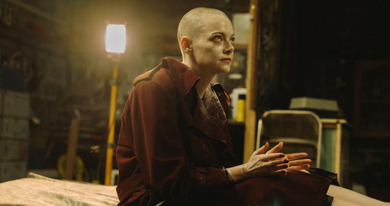 Bugonia - Programmkino