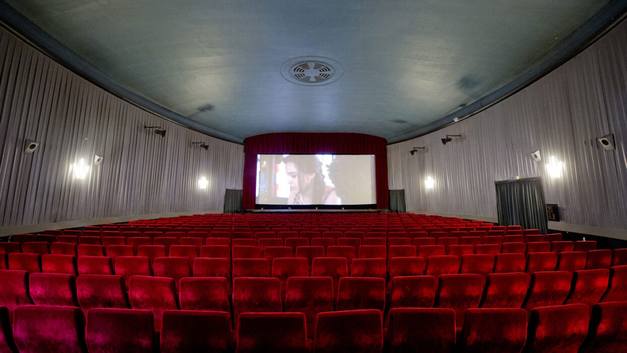 Filmverleiher - Programmkino