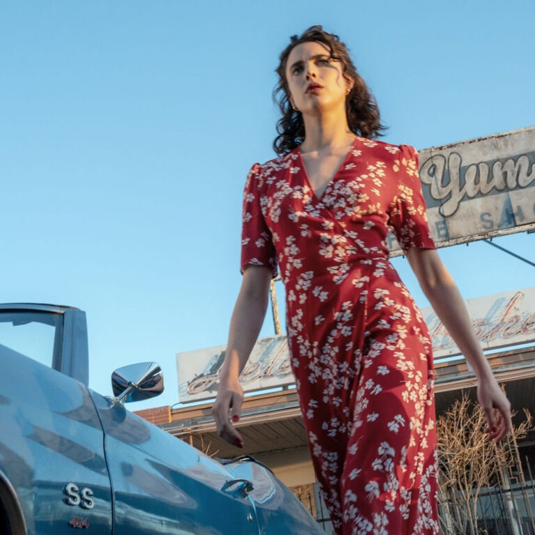 Das Kanu des Manitu - Programmkino