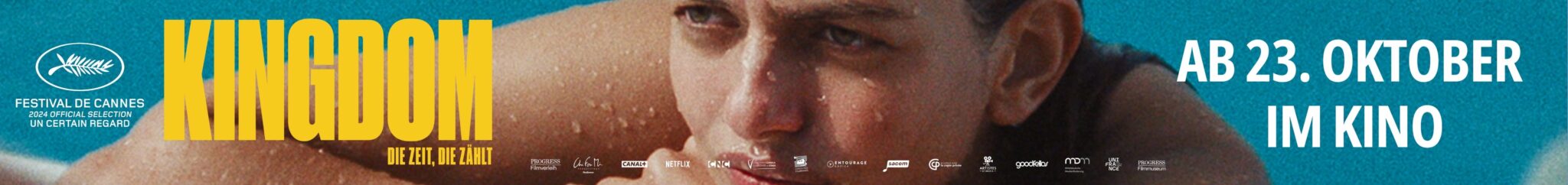 Arthouse-Charts - Programmkino