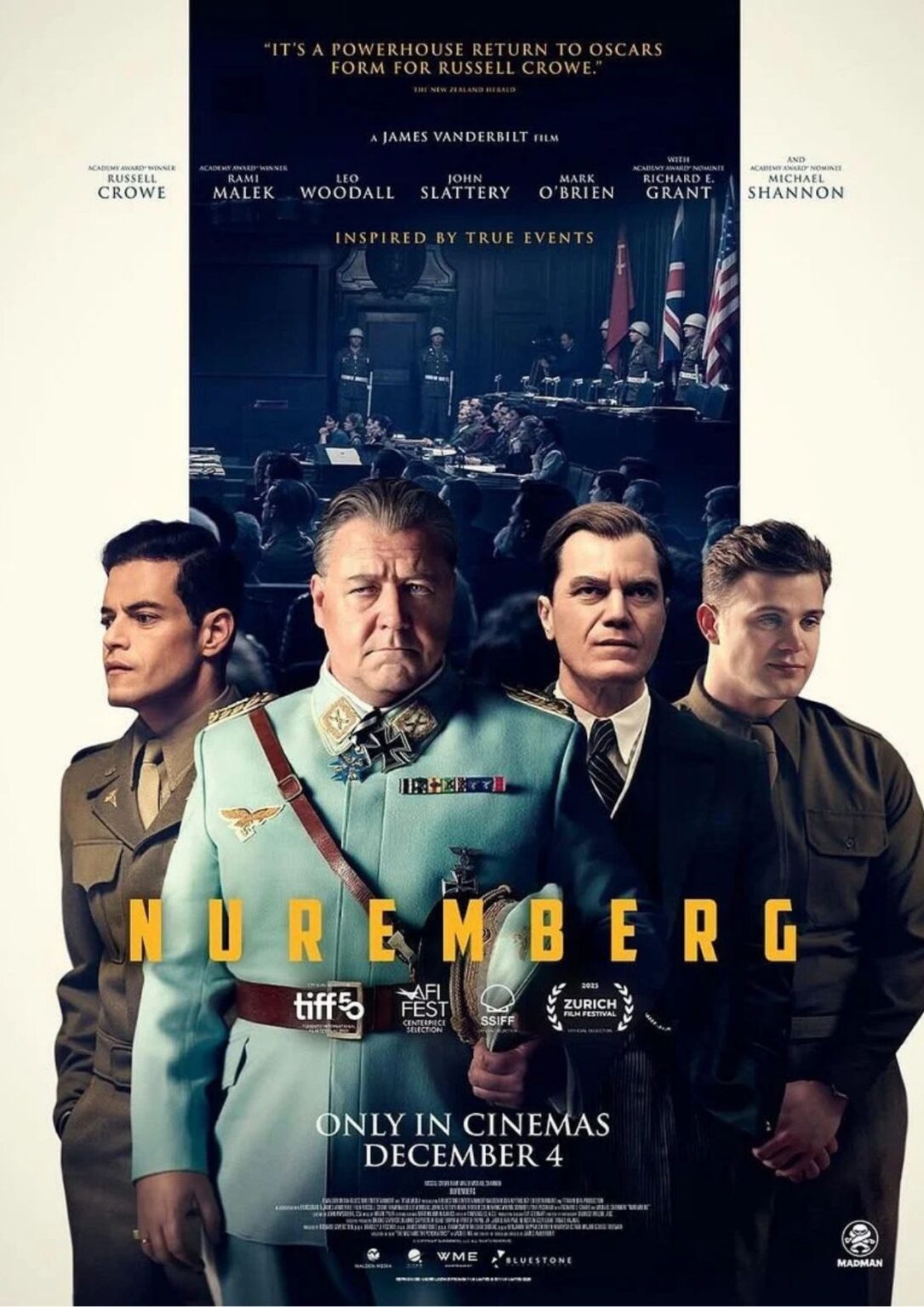 Extrawurst - Programmkino