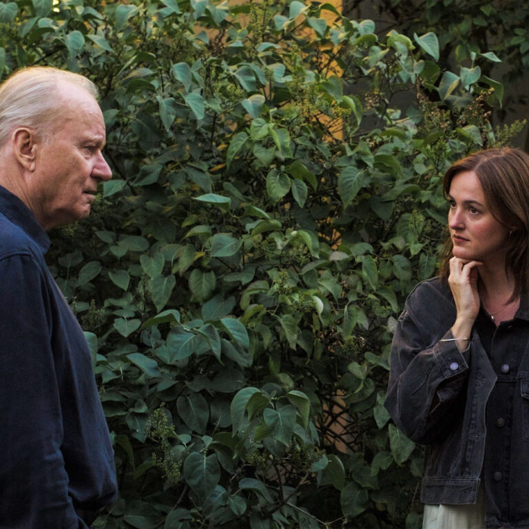 Der Held vom Bahnhof Friedrichstraße - Programmkino